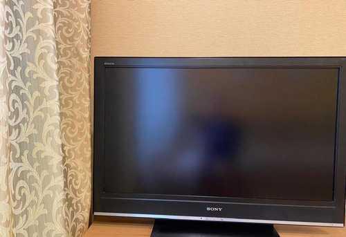 Телевизор sony bravia kdl- 40s3000