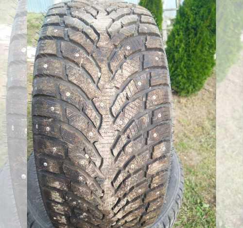 Landspider Arctictraxx 255/55 R19