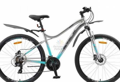 Велосипед Stels Miss 7100 D 27,5" V010 (2023)