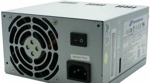 5764 Блок питания ATX 400 Вт FSP FSP400-60GHC (3.3