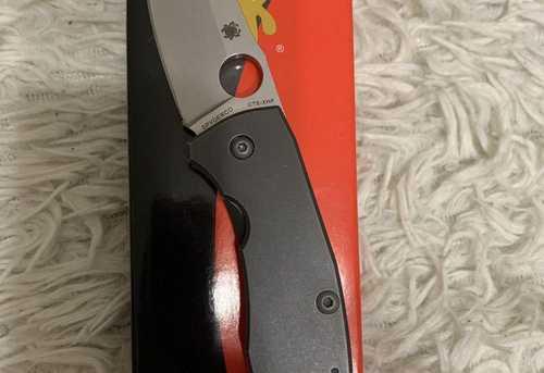 Spyderco techno