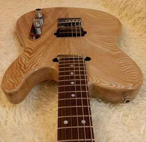 Telec Custom Shop Обмен