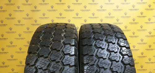 Cooper Discoverer Radial LT 12.5 R16.5