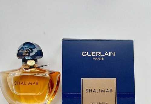 Духи guerlain shalimar eau de parfume оригинал