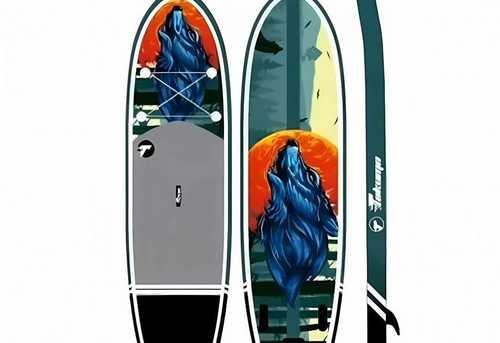 Сап доска Sup board Takumo Wolf 10.6