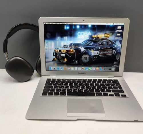 MacBookAir 13 2009 Рассрочка