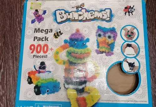 Конструктор Bunchems