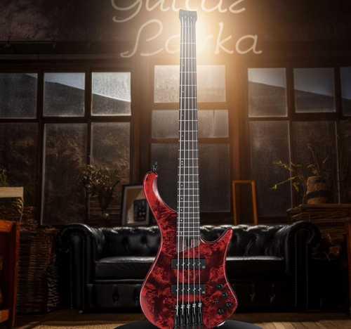 Бас гитара Ibanez EHB1505-SWL