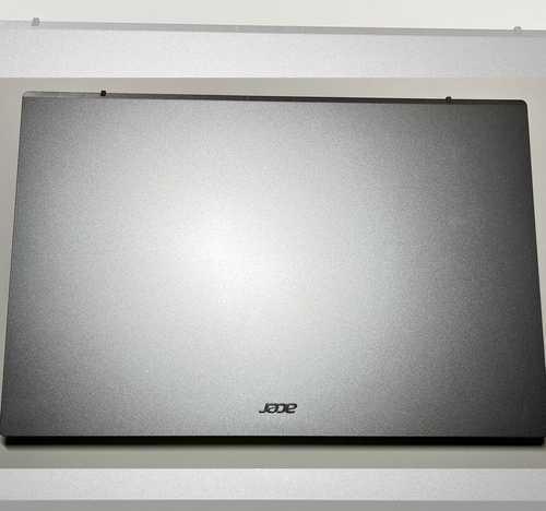 Acer aspire 3 R5