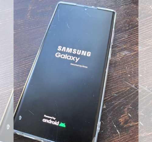 Samsung Galaxy S22 Ultra, 12/256 ГБ