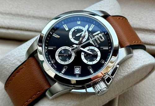 Часы мужские Longines Conquest EFC