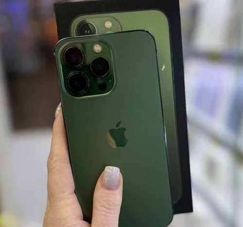 iPhone 13 Pro, 256 ГБ