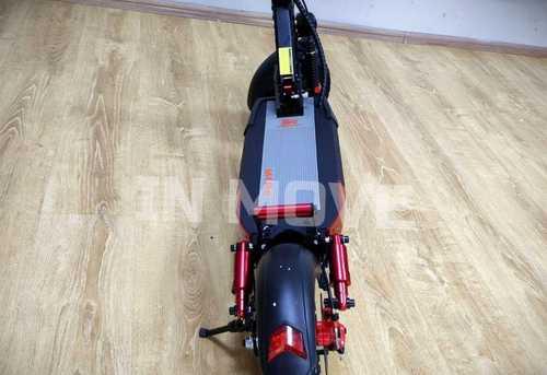Электросамокат Kugoo M4 PRO 18