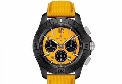 Часы Breitling Avenger 44mm