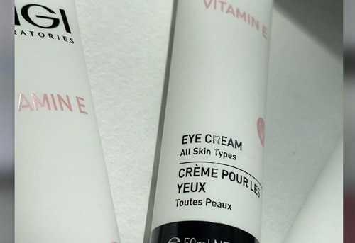 Vitamin E eye cream gigi