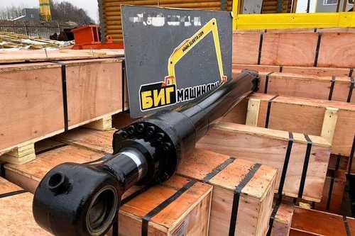 Гидроцилиндр стрелы CAT 320D/323 242-6731 2426731