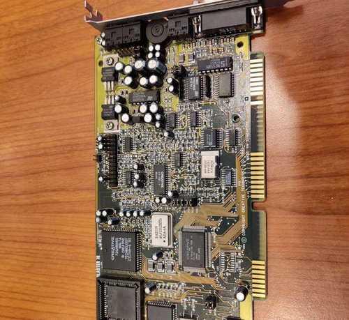 Creative sound blaster16 CT2740