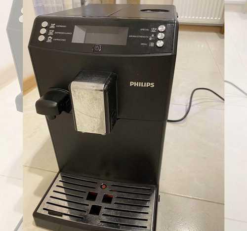 Кофемашина philips бу