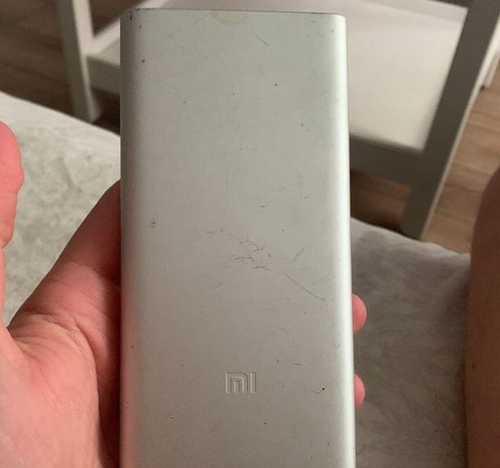 Зарядное устройство для телефона xiaomi