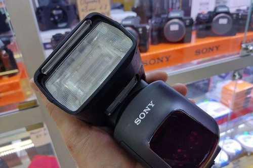 Вспышка Sony HVL-F60m S№0302141 б.у