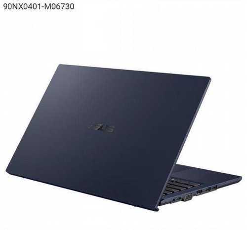 Ноутбук Asus ExpertBook L1 L1500CDA-BQ0640 15.6" 1