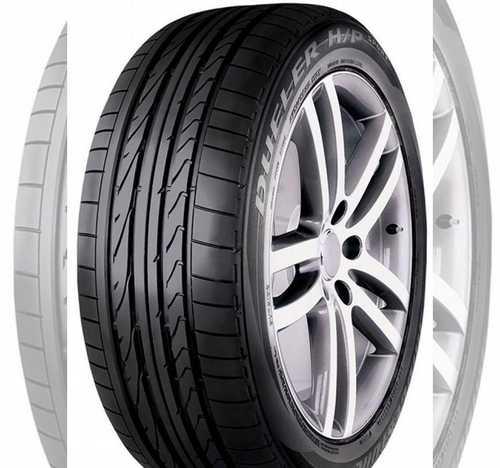 Bridgestone Dueler H/P Sport 255/55 R18 109Y