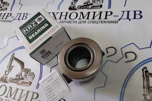Выжимной подшипник с муфтой WT5765F2, 996914 (420м