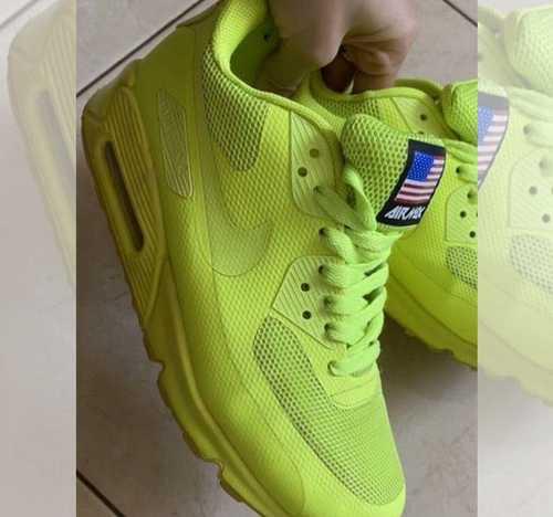 Кроссовки Nike Air Max