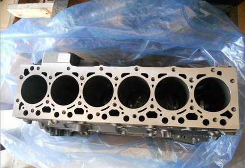 Блок цилиндров Cummins 6ISBe 4955412
