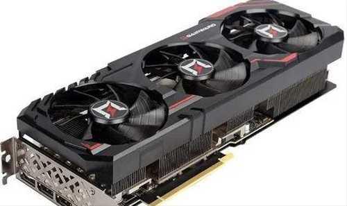 Видеокарта Gainward RTX 3080 Ti 12Gb