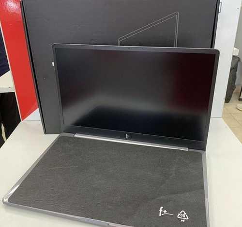 К3) Новый ноутбук F+ Model r