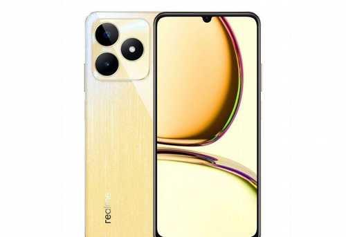 realme C53, 8/256 ГБ