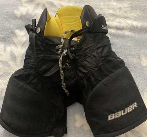 Хоккейные шорты bauer