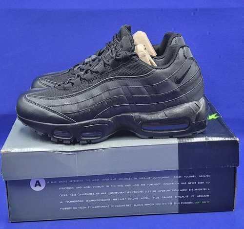 Кроссовки Nike AIR Max 95 (41-45)