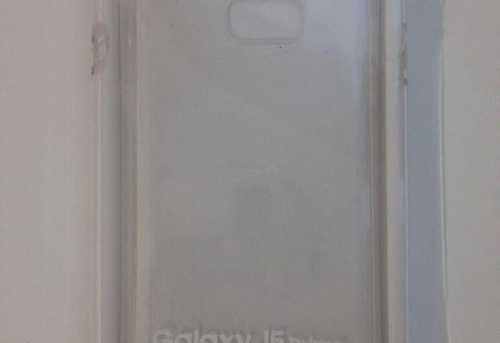 Чехол на Samsung galaxy J5 prime