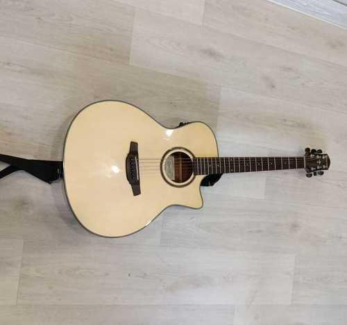 Электро Акустическая гитара Crafter HG-250CE