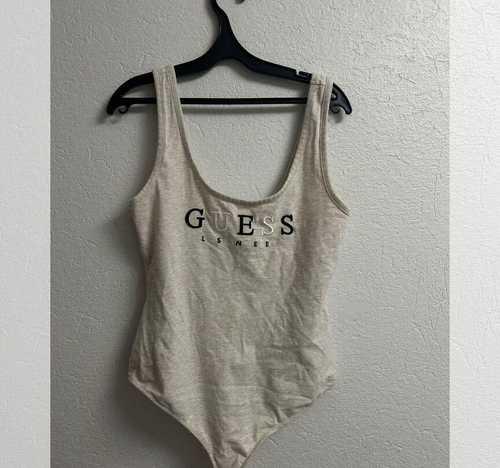 Боди Guess