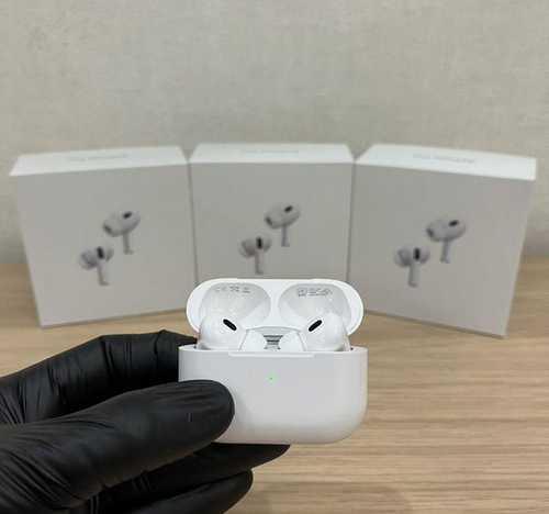 Airpods Pro 2