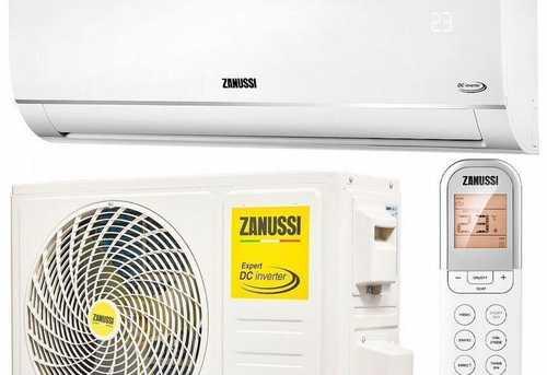 Zanussi zacs/I-07 HS/N1