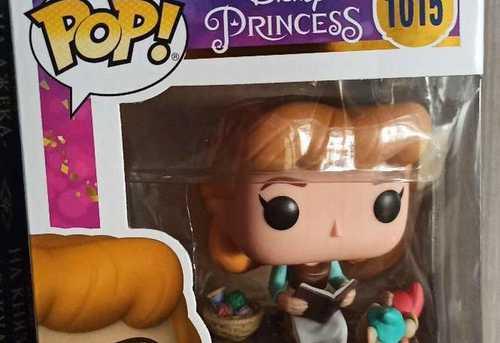 Funko pop Cinderella 1015 Золушка