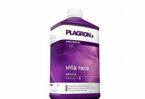 Стимулятор роста растений Plagron Vita Race 250мл