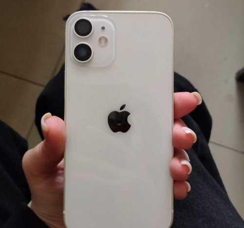 iPhone 12 mini, 128 ГБ