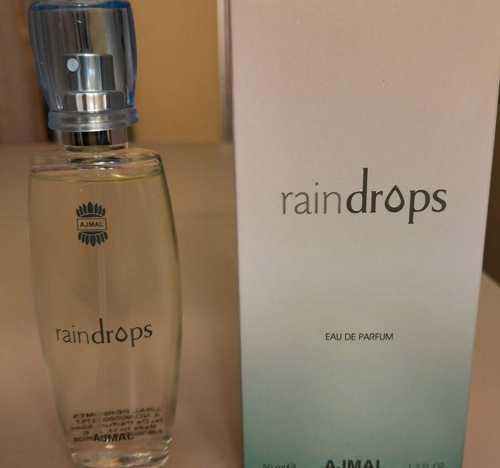 Ajmal raindrops, 50 ml