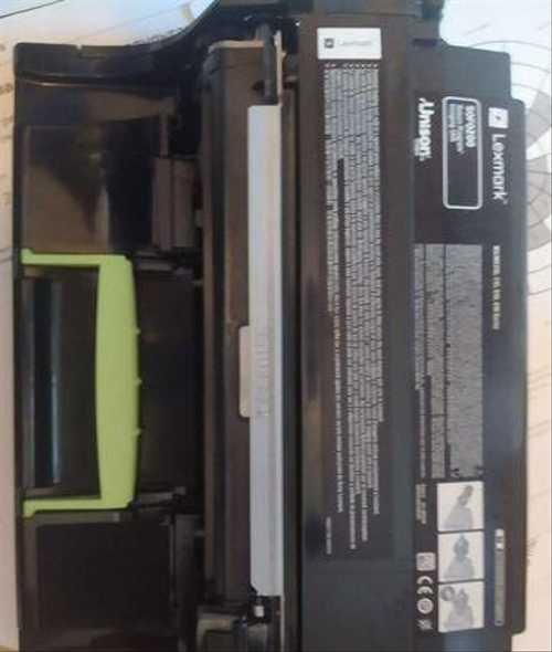 Imaging unit Lexmark 50F0Z00