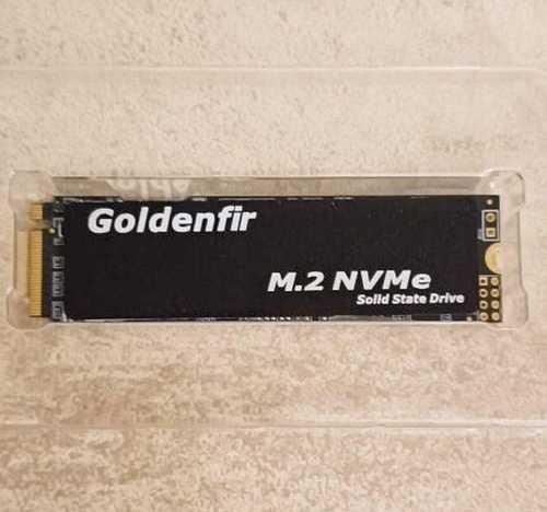 Ssd m2 nvme 256gb