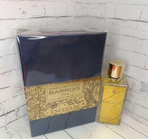 Marc Antoine Barrois Encelade 100 ml