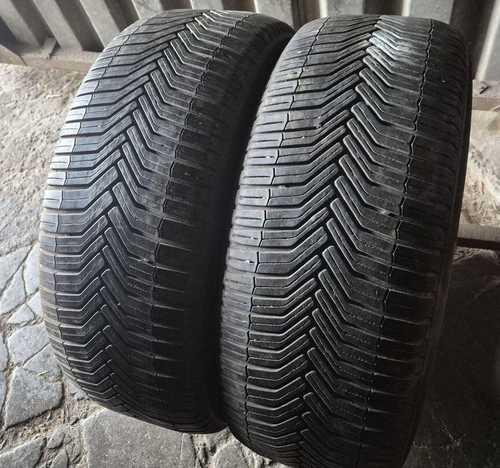 Michelin CrossClimate 235/55 R19