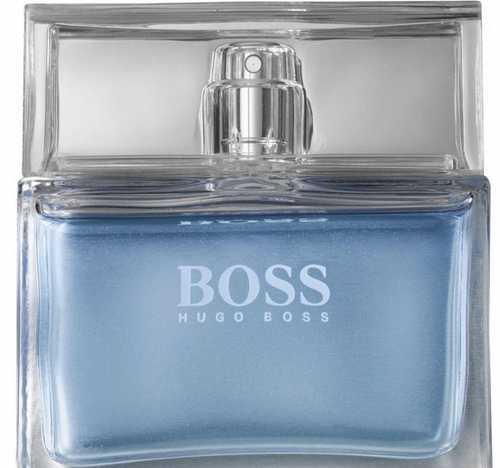 Hugo Boss - Pure