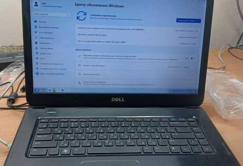 Dell inspiron 3520