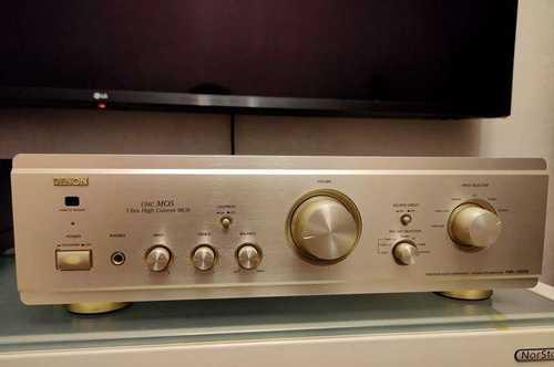 Denon pma-1500RII